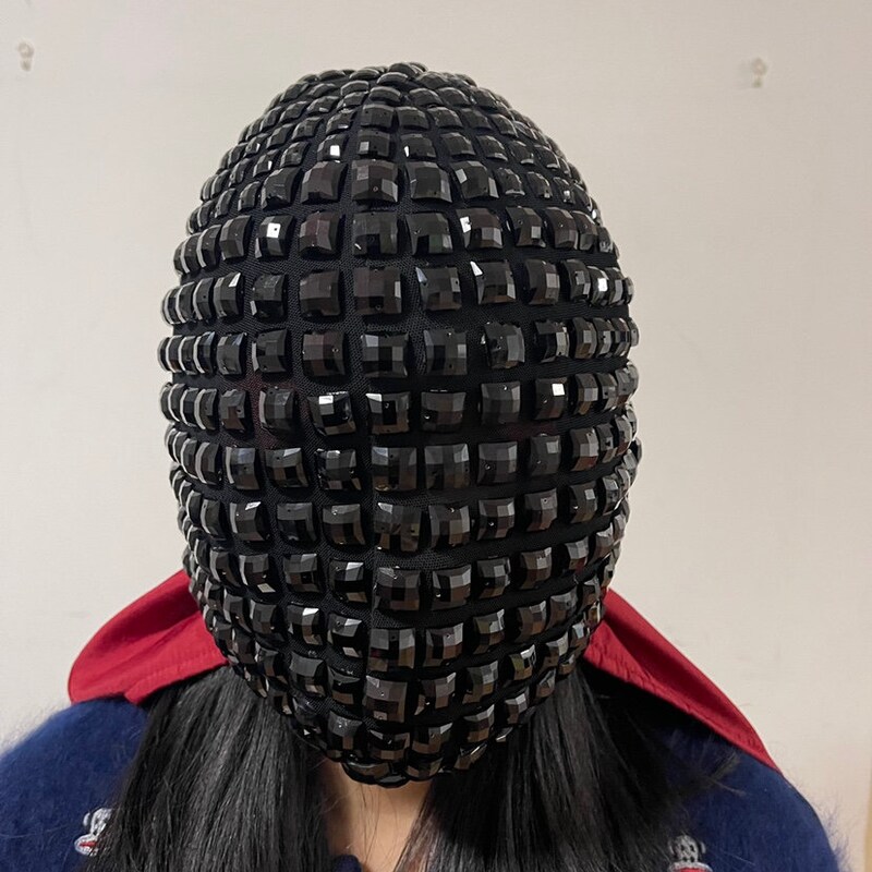 Full Face Mask - Etsy