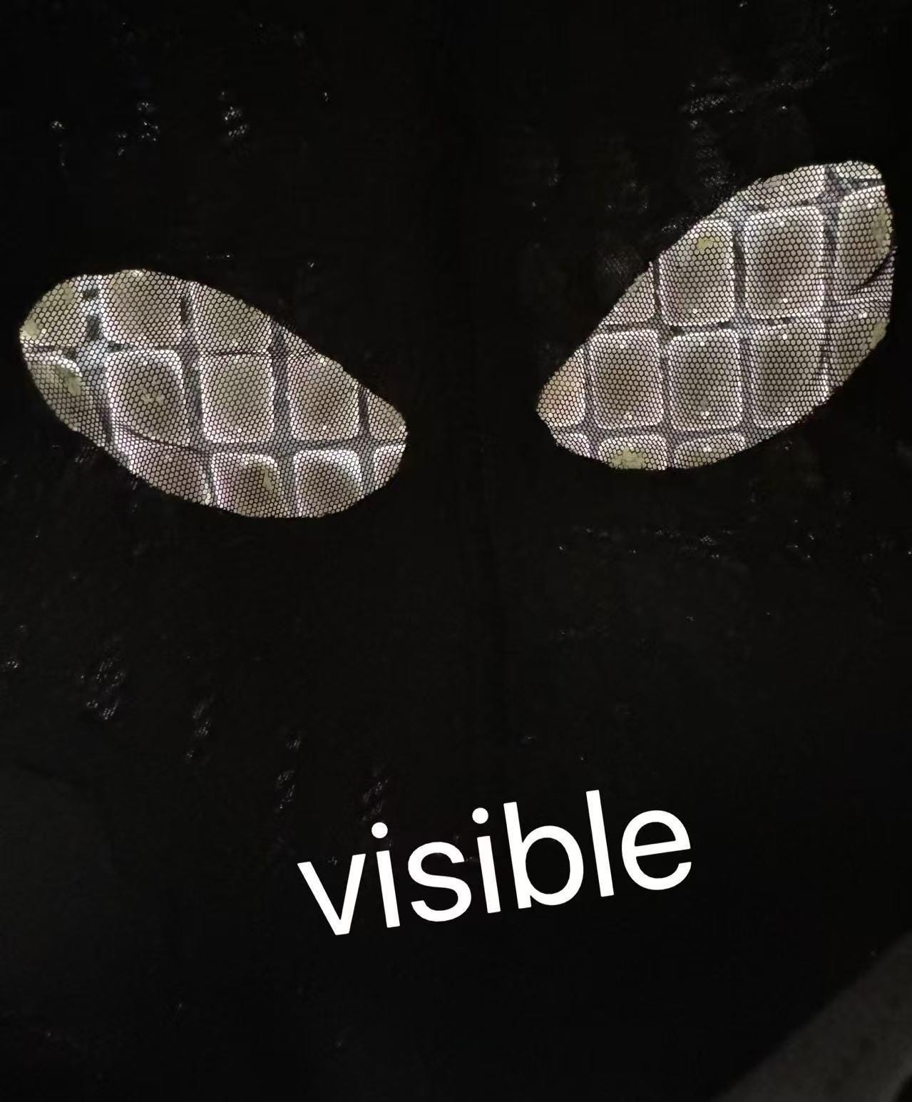 White Stone Haute Couture Mask: Masquerade, Rapper, Live Show - Etsy