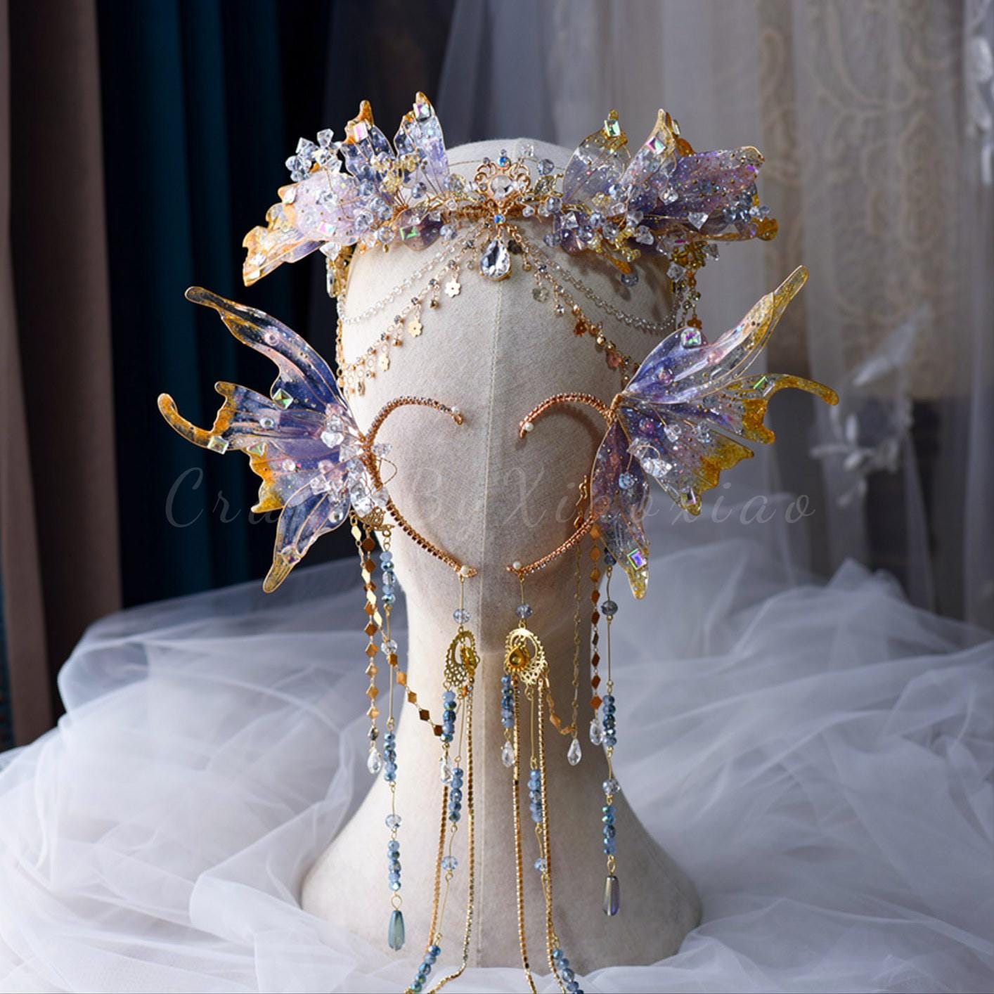 Iridescent Mermaid Scale Bodysuit – Ocean Goddess Costume for EDM ...