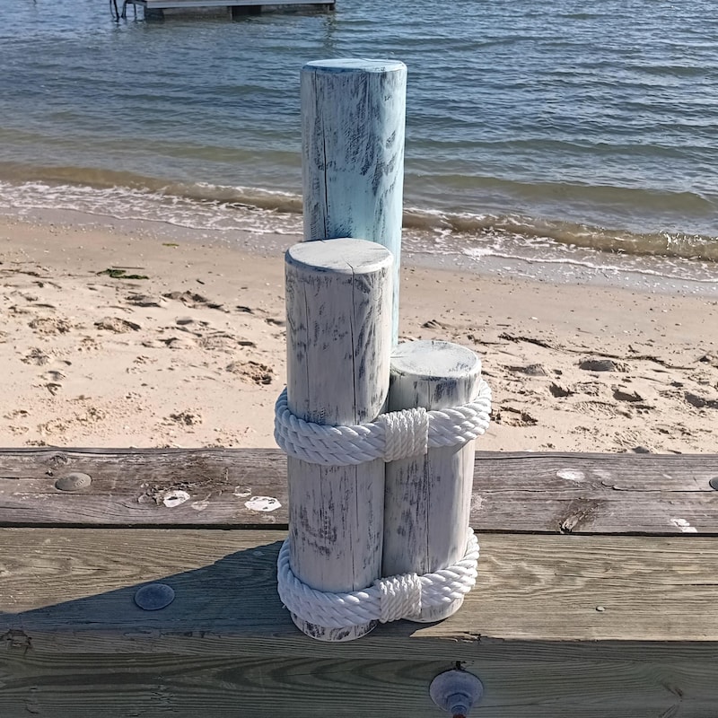 Nautical Fence - Etsy