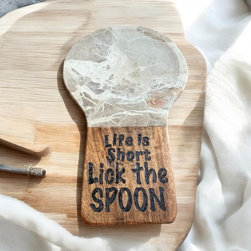 Spoons With Quotes - Etsy