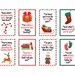 Holiday Bundle | Letter From Santa, Letter to Santa With Wishlist, Nice ...