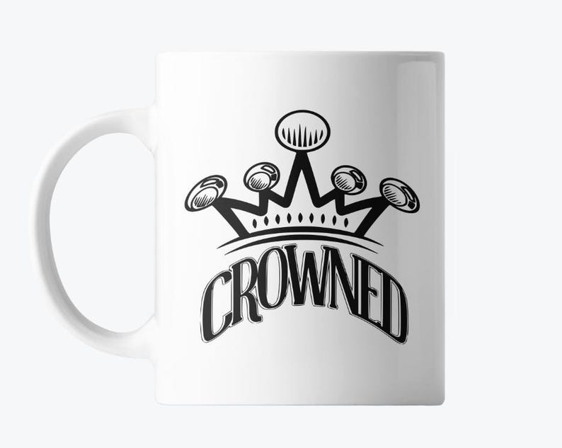 Christian Crown SVG Vinyl Shirt Design Scripture Svg Png James 1:12 ...