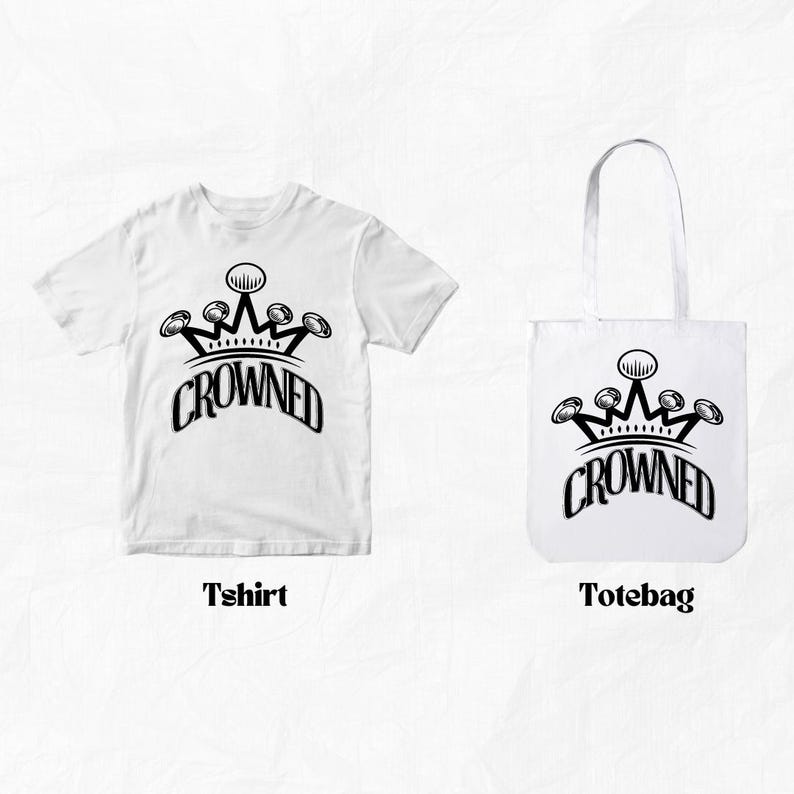 Christian Crown SVG Vinyl Shirt Design Scripture Svg Png James 1:12 ...