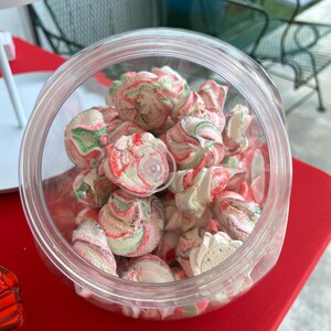 Meringue Cookies/ Suspiros/ Merenguitos - Etsy