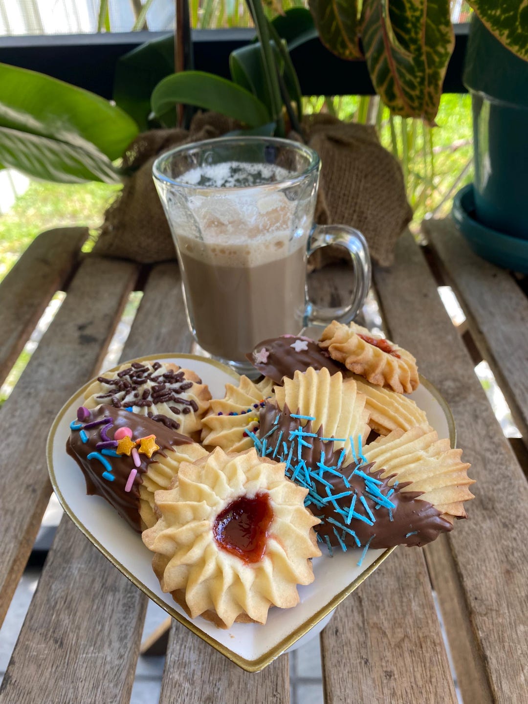 Pasta Seca Venezolana, Pastisetas, Pastas De Te, Tea Biscuits - Etsy