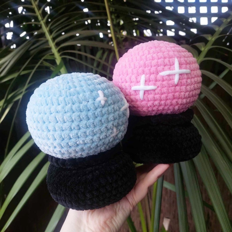 Crystal Patterns - Etsy