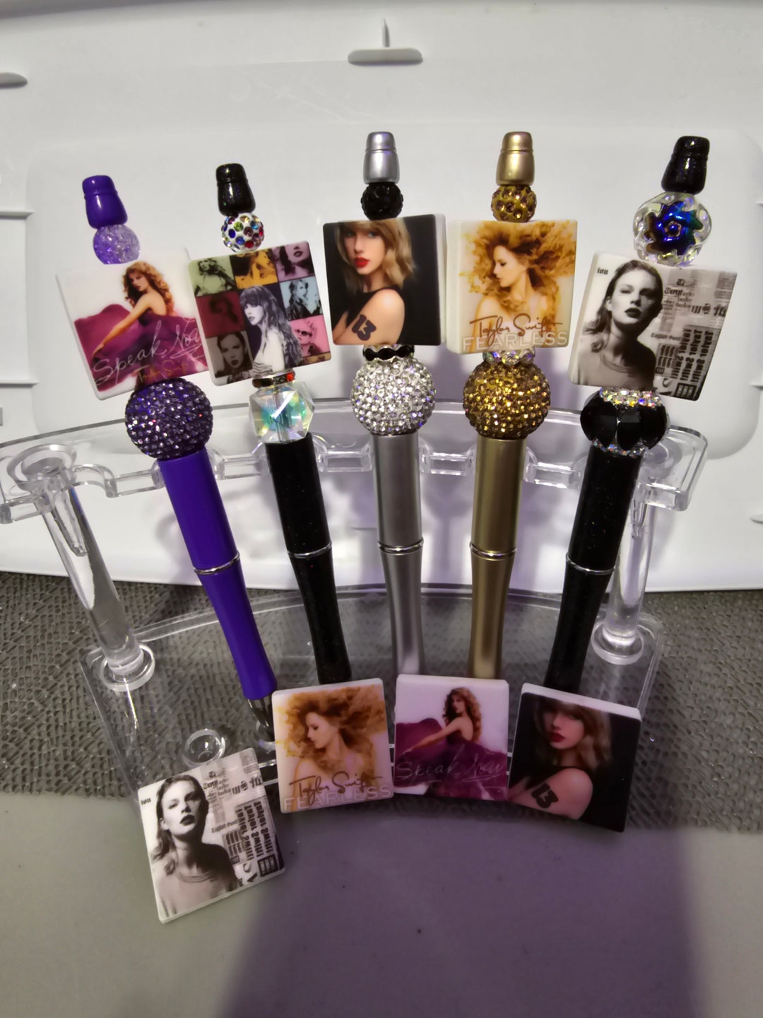 Swiftie Pens - Etsy