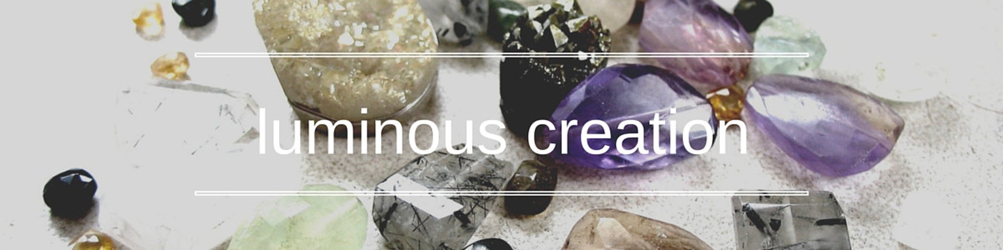 LuminousCreation - Etsy