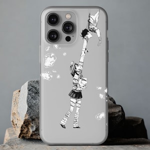Ayase Momo Phone Case - Etsy UK