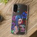Mahito Manga Anime JJK Jujutsu Kaisen Phone Case Custom Phone Case ...