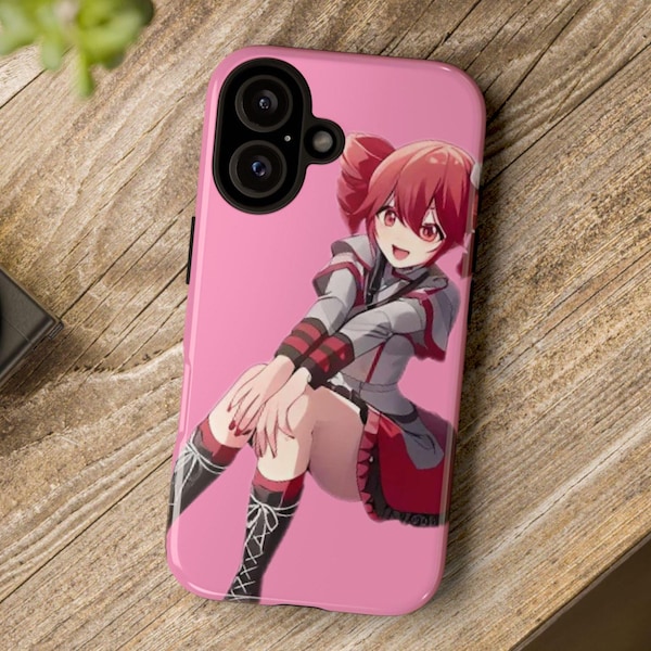 Kasane Teto Merch - Etsy