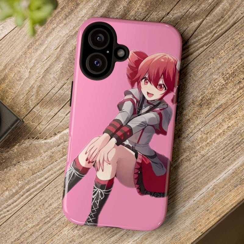 Kasane Teto Merch - Etsy