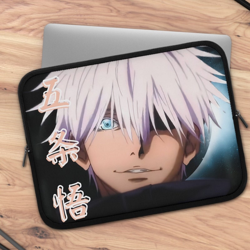 Anime Computer Case - Etsy