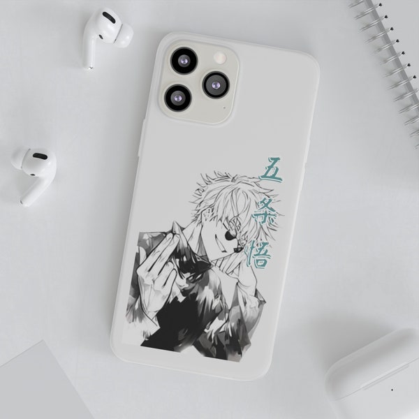 iPhone 13 Case Gojo - Etsy