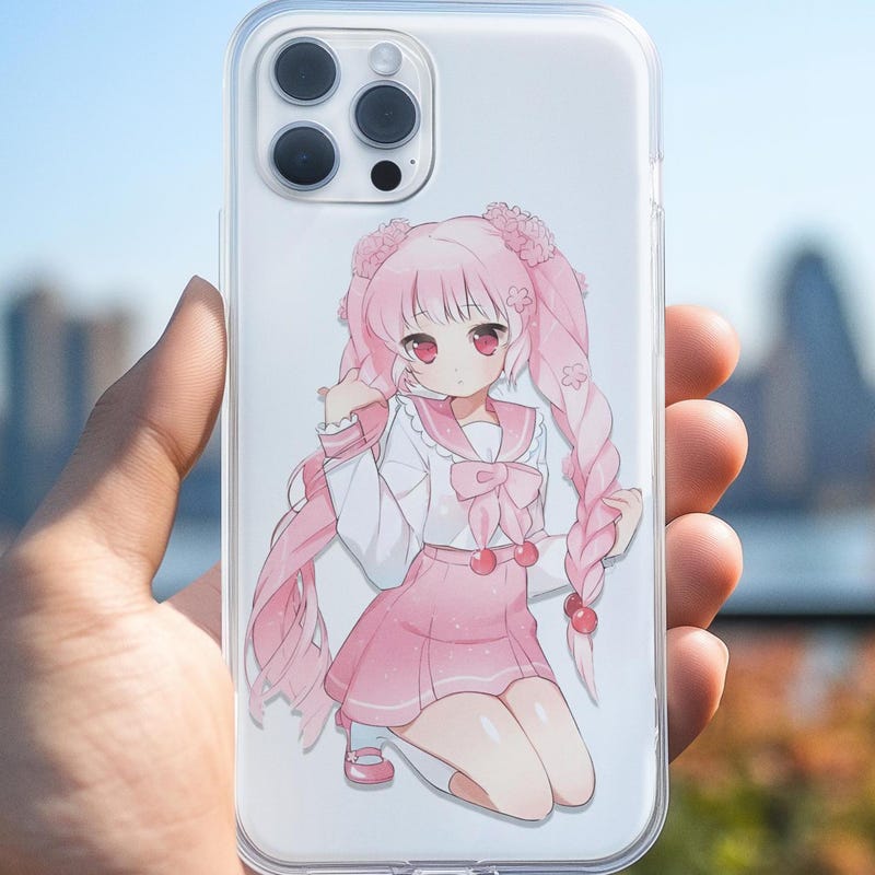 Kasane Teto Merch - Etsy