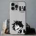 Mahito Manga Anime JJK Jujutsu Kaisen Phone Case Custom Phone Case ...
