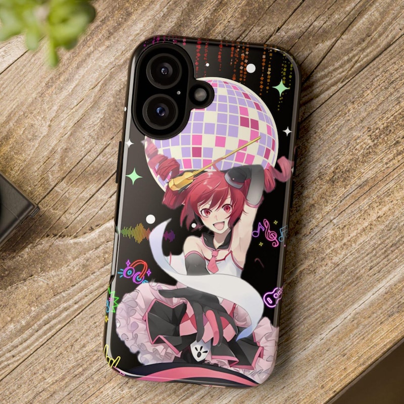 Kasane Teto Merch - Etsy