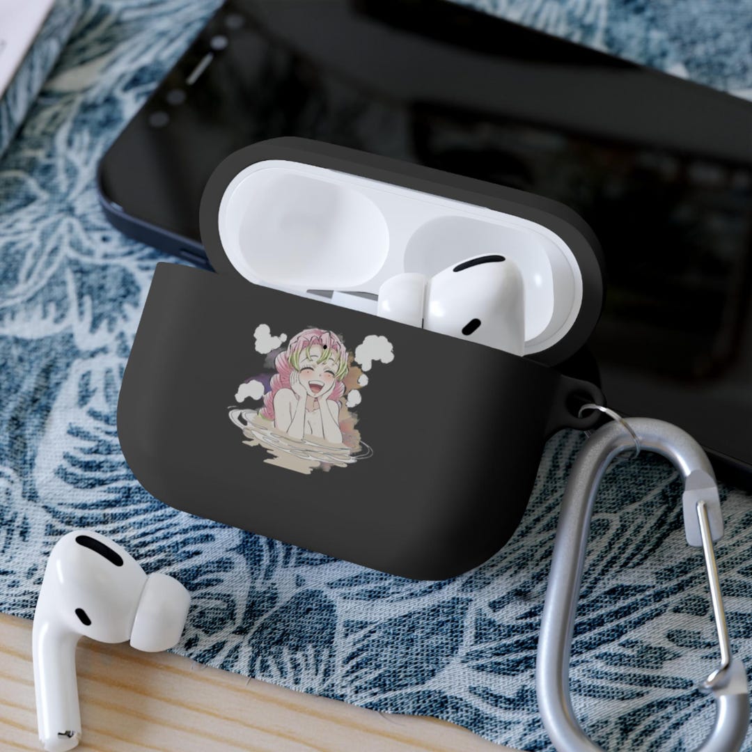 Mitsuri Kanroji Hashira Demon Slayer Kimetsu No Yaiba Manga Anime ...