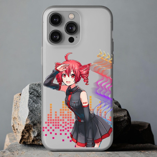 Kasane Teto Merch - Etsy