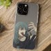 Mahito Manga Anime JJK Jujutsu Kaisen Phone Case Custom Phone Case ...