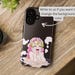 Mahito Manga Anime JJK Jujutsu Kaisen Phone Case Custom Phone Case ...