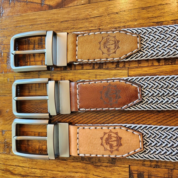 Leather Engraved - Etsy