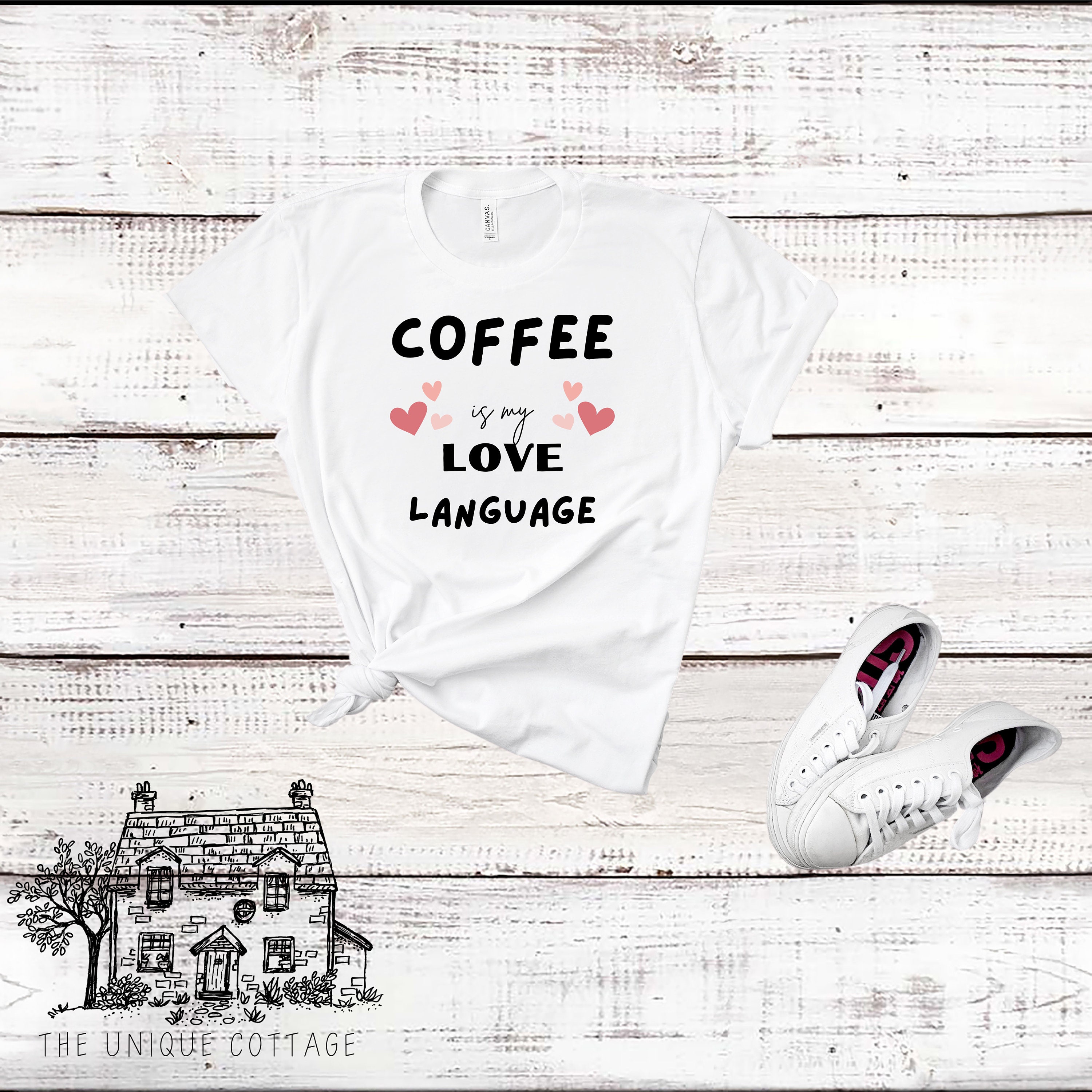 Coffee SVG Bundle - Etsy