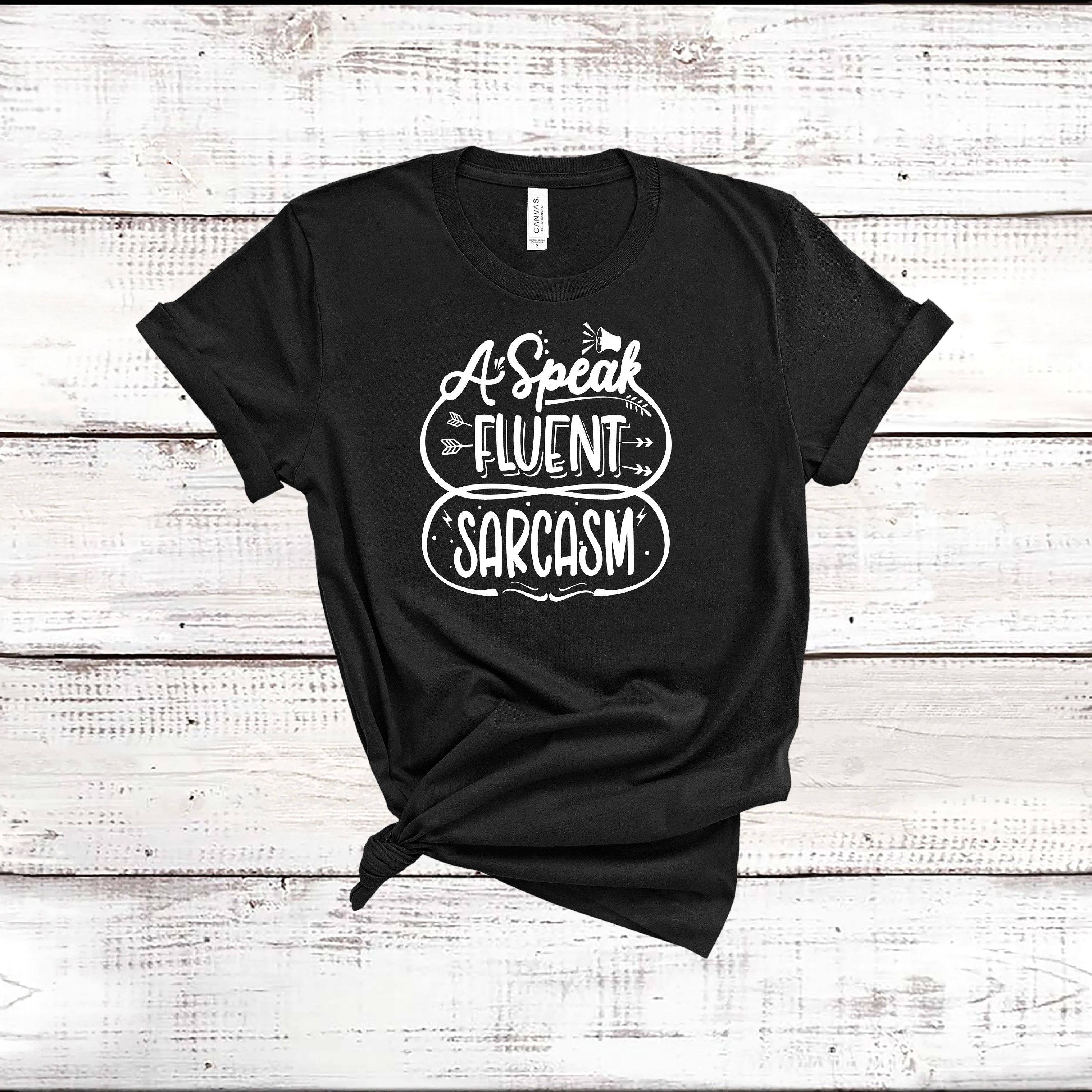 Sarcasm SVG Bundle - Etsy