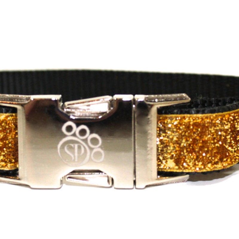 Fancy Dog Collar - Etsy