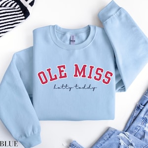 Ole Miss Jewelry - Etsy