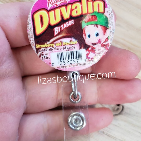 Duvalin - Etsy