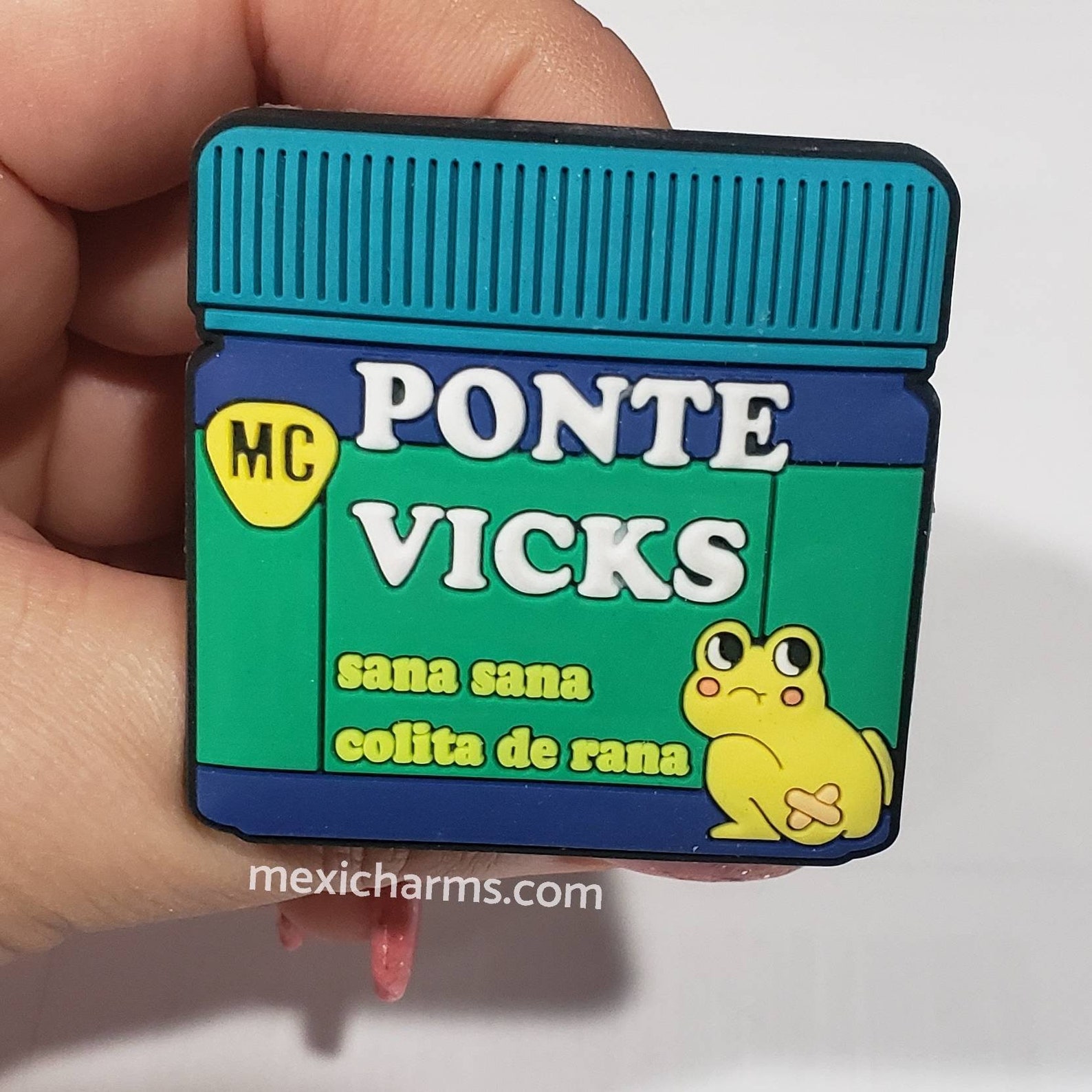Ponte Vicks for Your Device - Etsy