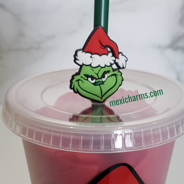 Grinch Stanley Cup - Etsy