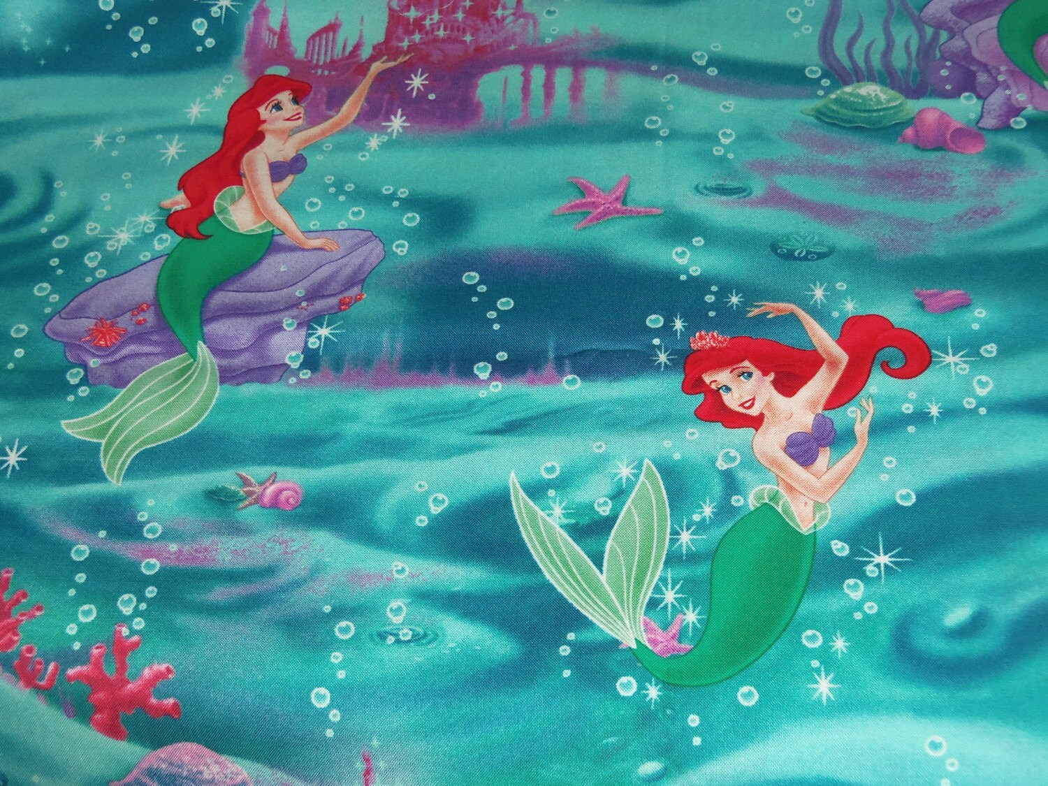 Disney Princess Frozen Anna Elsa Ariel Little Mermaid Belle - Etsy