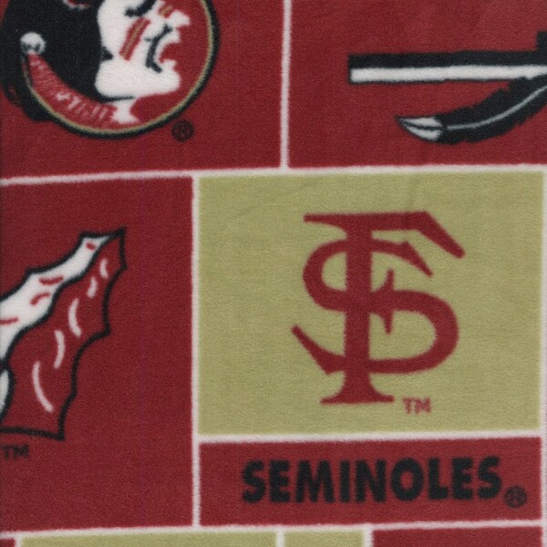 Seminole Patchwork - Etsy