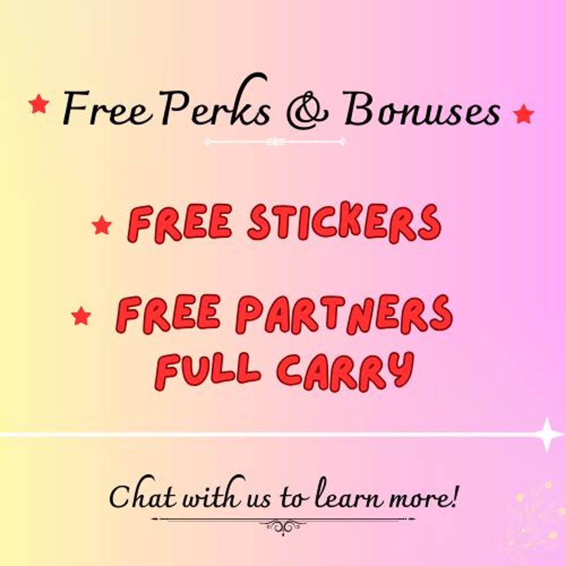 Mogo FIVE Star Stickers One Card per Order Read Description - Etsy