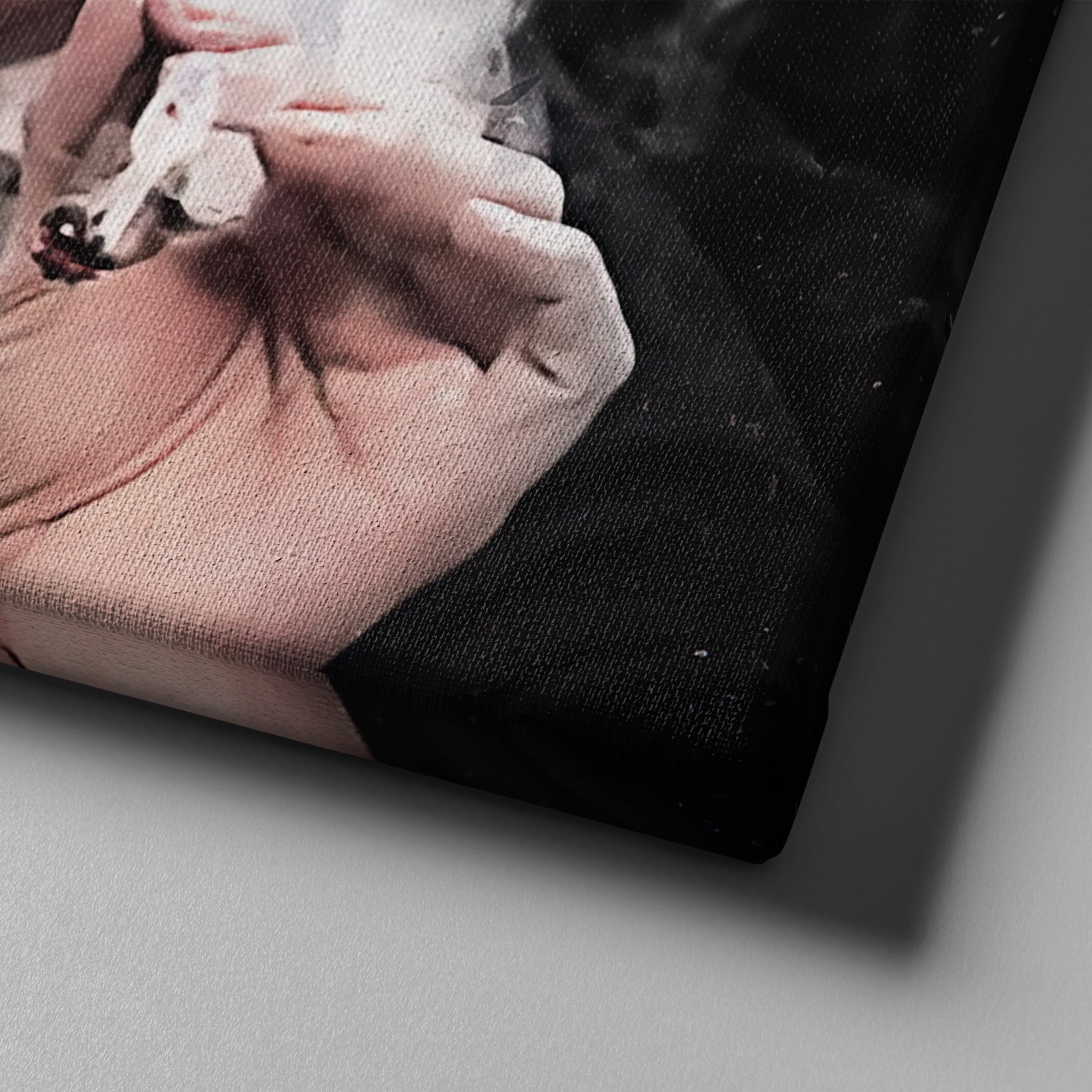 Elon Musk Cigar Poster Quote Canvas Poster Wall Art Print Home Decor ...
