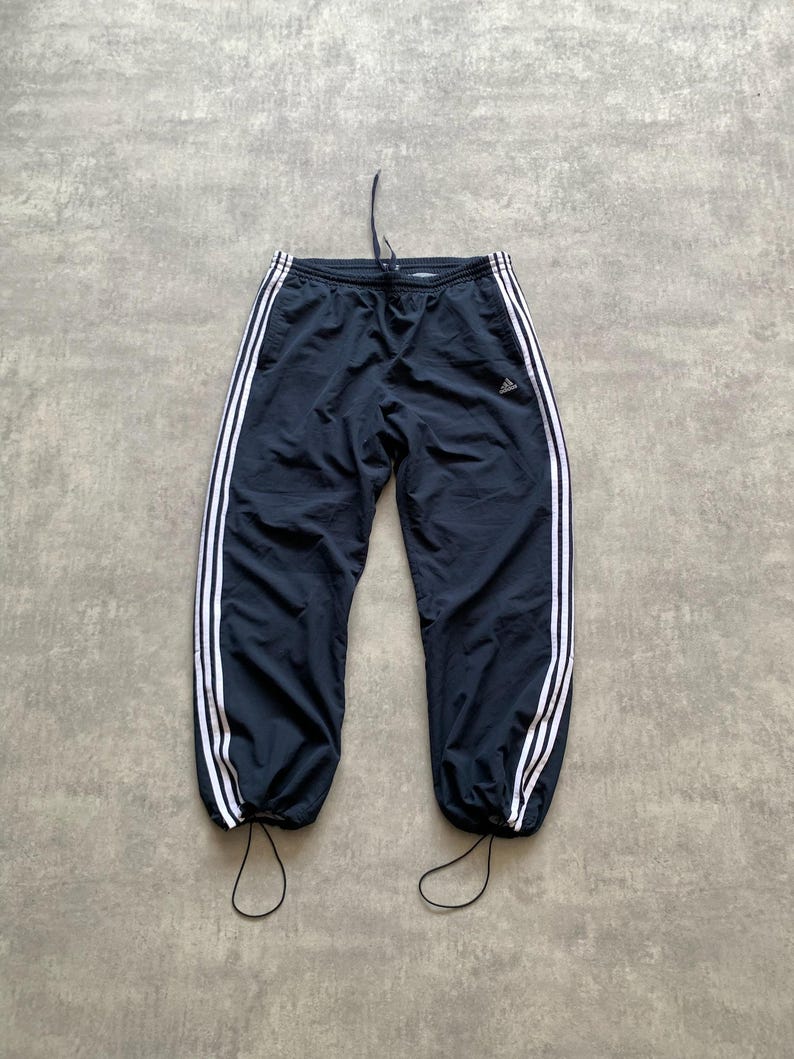 Adidas Clima 365 Performance Essentials Track Pant Trousers Joggers ...