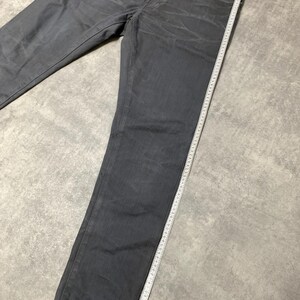 MCU Mastercraft Union Limited Edition Japanese Selvedge Woven Denim ...