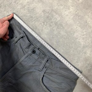 MCU Mastercraft Union Limited Edition Japanese Selvedge Woven Denim ...