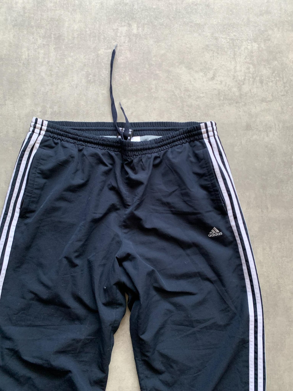 Adidas Clima 365 Performance Essentials Track Pant Trousers Joggers ...