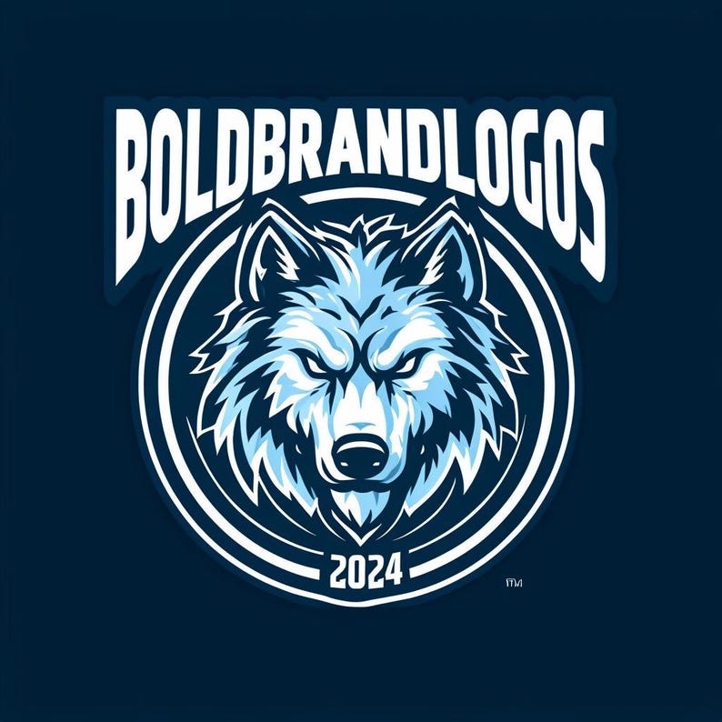 Custom Logo Design, Mascot Character Business Logo Maker, Graphic ...