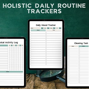Printable Editable High School Planner 2024 2025, College Study Planner ...