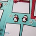 BRRR... It's Cold Outside 12x12 Premade Scrapbook Pages - Winter Layout ...