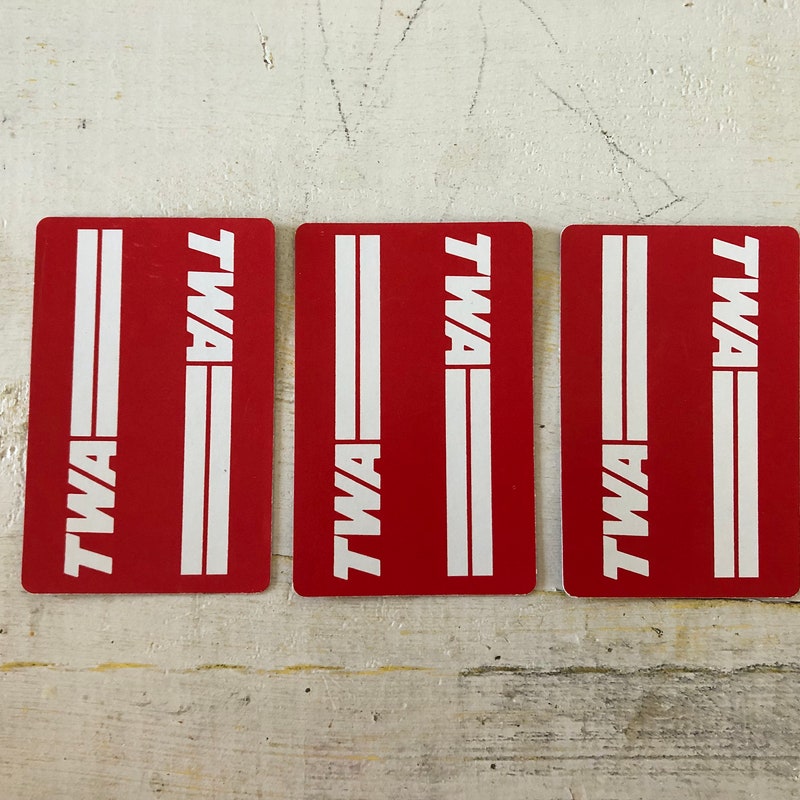 Twa Logo - Etsy
