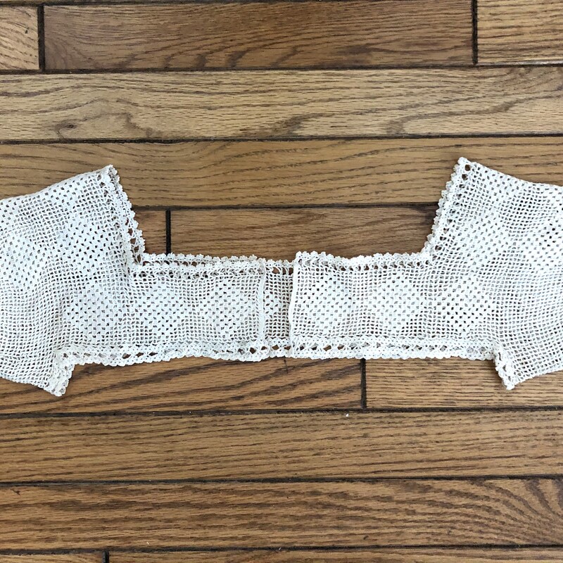 Crochet Bodice - Etsy