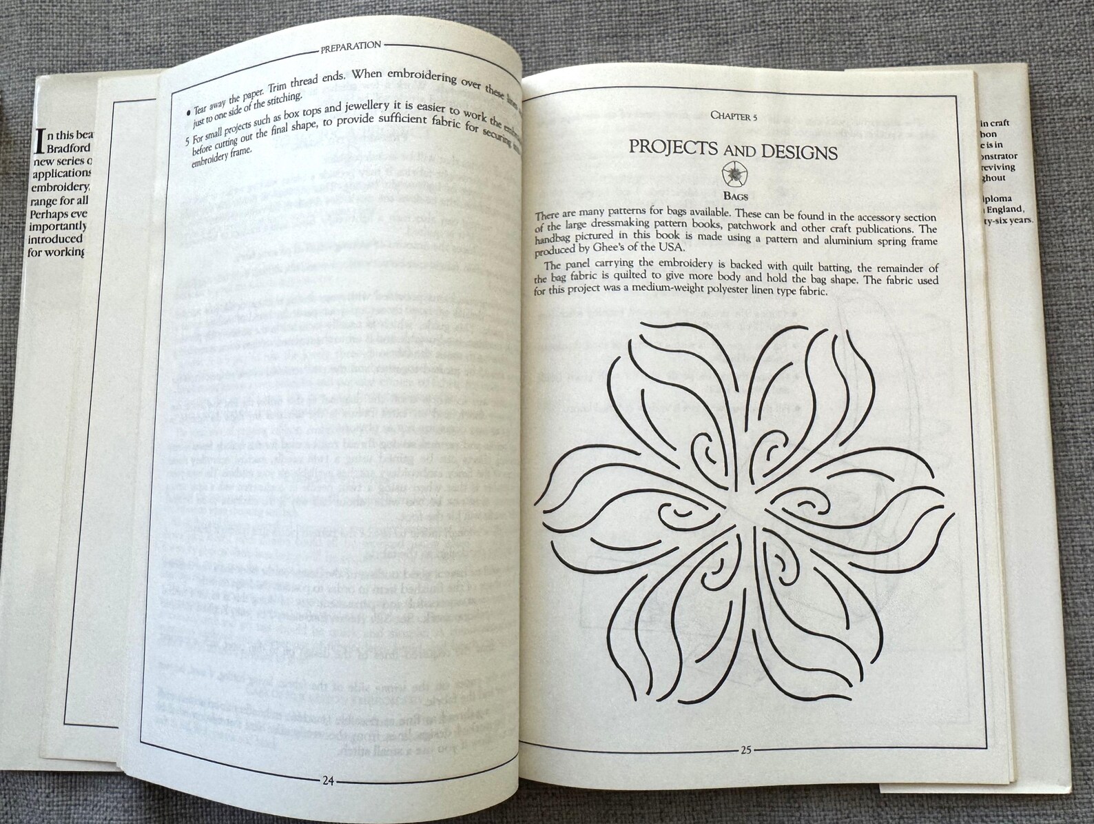 Silk Ribbon Embroidery Crafting Book: Milner Craft Series Hardback - Etsy