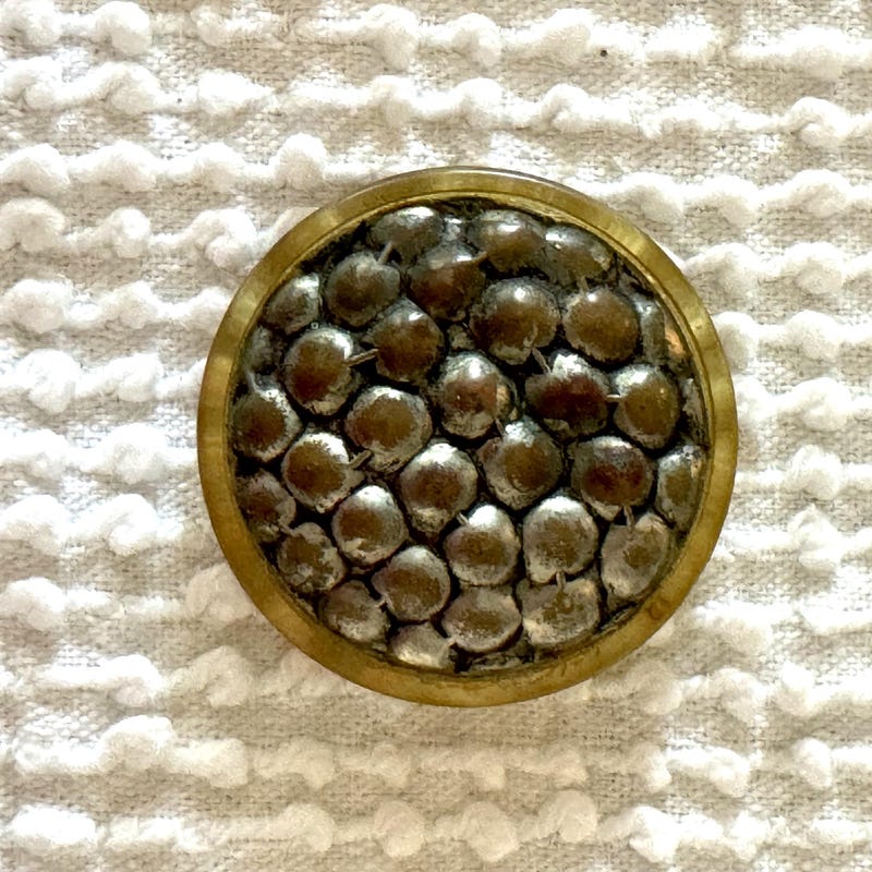 Large Sewing Button - Etsy