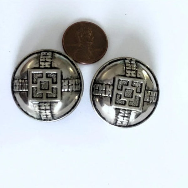 Pressed Metal - Etsy